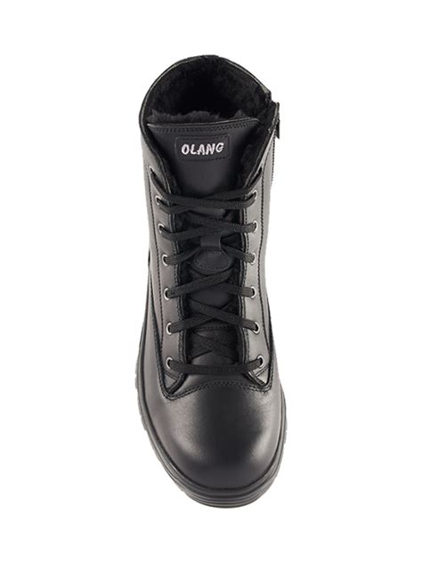 Olang Men S Ludo Boots Escape Sports Inc