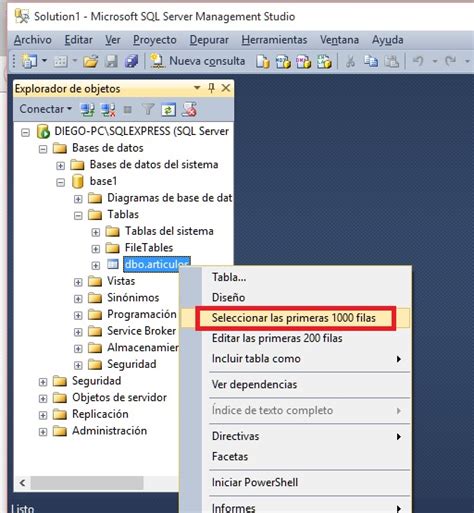 C Ya Sqlcommand Insert Insertar Registro