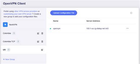 Cyberghost Vpn Configuration Issues Vpn Dns Leaks Gl Inet Official Forum