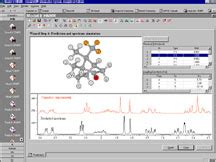 NMR Prediction And Simulation Software Research Development World