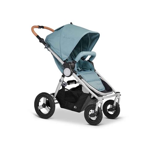 Mom & Me - Коляска прогулочная Bumbleride Era 2023