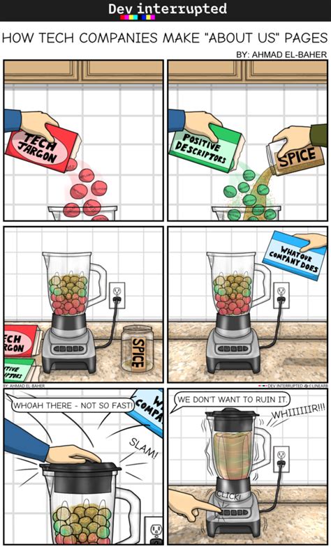 Dev Interrupteds Best Programmer Humor Dev Interrupted Powered By Linearb