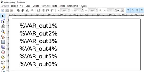 Typewriter Text Effect Synfig Related Help Synfig Forums