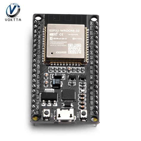 Voktta Esp32 Development Board Wifi Bluetooth Ultra Low Power Voktta Esp32 Development Board Wifi Bluetooth Ultra Low Power