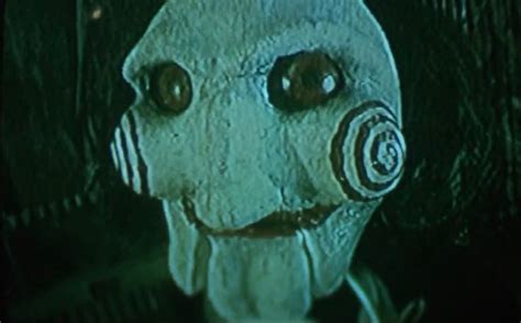 Billy The Puppet Saw 2004 Saw Series Billy The Puppet Saw