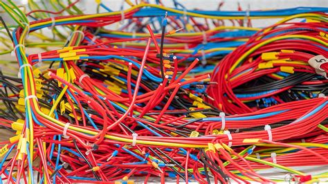 Cable Selection Factors Sennews No 1