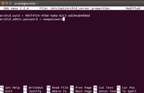 Как создавать и редактировать файлы на Vps Linux Как создавать и редактировать файлы на Vps Linux