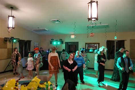 Special Needs Prom Added A New Photo Special Needs Prom