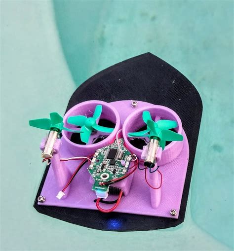 Free 3d File Tiny Transformer Tiny Ship 🚢・3d Printing Idea To Download