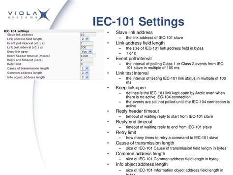 PPT Arctic IEC 104 Gateway PowerPoint Presentation Free Download ID 3954559