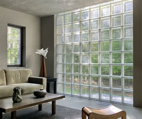 How To Build A Glass Block Wall A Step By Step Guide Glass Block Warehouse