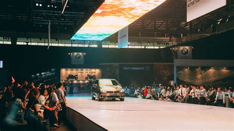 Bmw World Malaysia On Behance