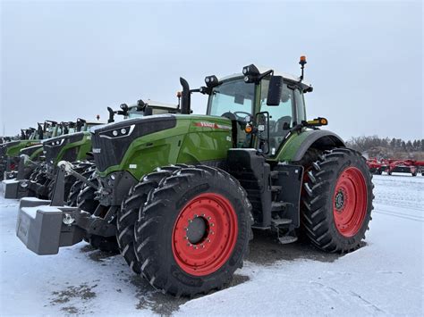 Fendt 1050 Home Dan R Equipment 613 774 1616