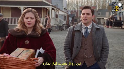 فصل 2 قسمت 7 سریال ندای دل When Calls The Heart با زیرنویس فارسی فیلو