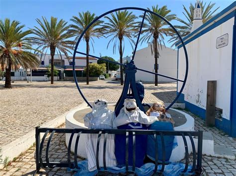 Tradição Dos Maios Regressa A Santa Rita E A Manta Rota