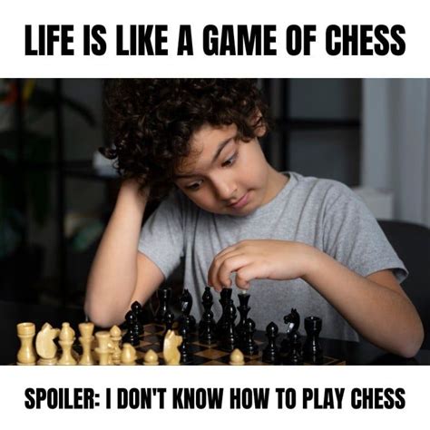 1 Chess Memes 😆😅
