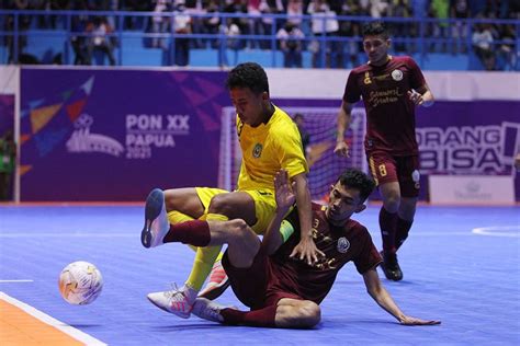 Peraturan Futsal Dan Bedanya Dengan Sepak Bola Pahami