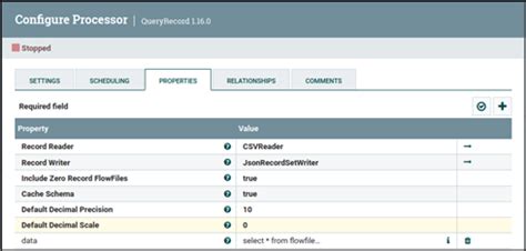 GitHub Asifuzzamann ETL Workflow Using Apache NiFi The Project Is Developed With Open Source