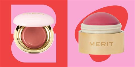 Beauty Experts Found 7 Blushes That Are Actually Flattering On Mature Skin