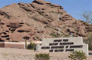 No Injuries Reported After 2 Bomb Scares At A Military Facility And