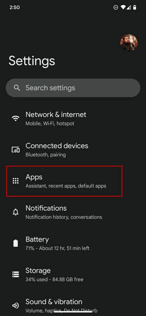 How To Hide Apps Photos And Files On Android Devices Android Authority