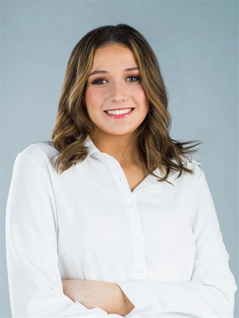 Mary Caroline Hatch — 180 Talent