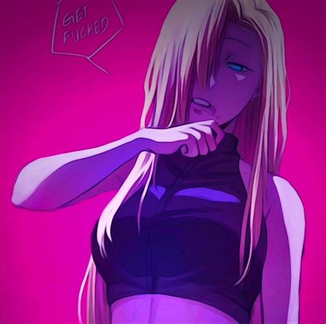 Naruto Road To Ninja Ino