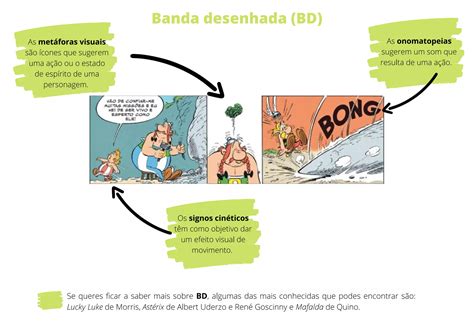 Banda Desenhada Pdf