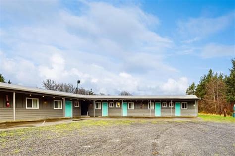 Breakwater Inn Wahkeena Condo 10 Grayland Vacationrenter