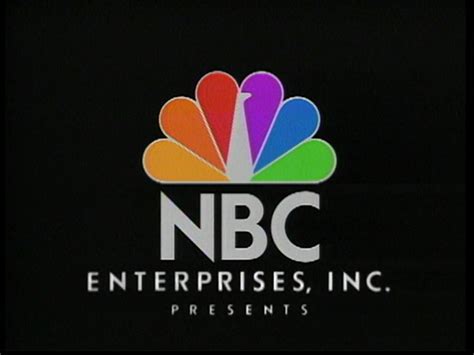 Nbc Enterprises Audiovisual Identity Database