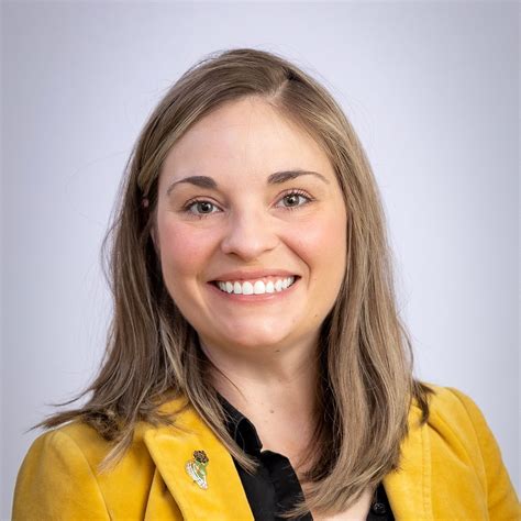 Dr Lexi Odonnell Also Received An Nih Loan Repayment Program Award