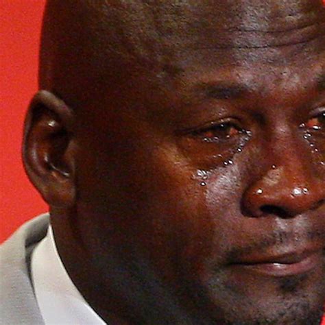 Michael Jordan Crying Meme 57 Koleksi Gambar