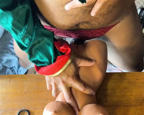 Naughty Elf Masturbating To Moaning Cumshot By Humping Sex Doll Gay Porn XHamster