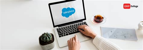 How Salesforce Administration Is Revolutionizing Businesses