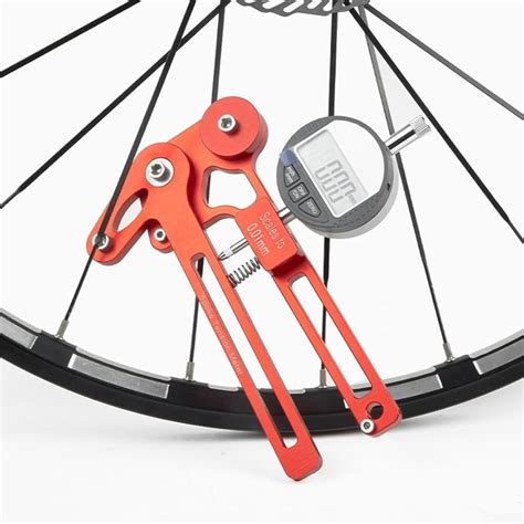 Spoke Tension Calculator Spoke Tension Tool Bicycle Spoke Tension
