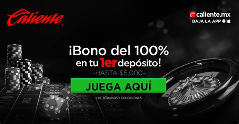 Caliente Mx App Descargue La App De Caliente