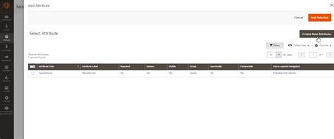 Creating Product Attributes In Magento 2 Customer Paradigm