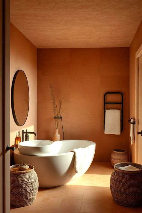 24 Mexican Bathroom Ideas With Bold Patterns And Colors