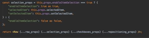 7 Cool Things I Learned About Typescript And React Moxio Software
