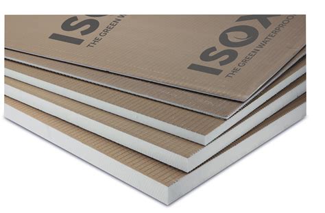 Isox Green Rexps Bouwplaat Ig Rexps B Isox