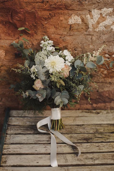 Rustic Spring Wedding Flowers 60 Photos