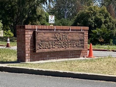 Napa State Hospital Updated June 2026 23 Photos 2100 Napa Vallejo Hwy Napa California