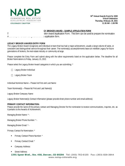 Sample Of Awards Ceremony Program Doc Template Pdffiller