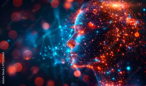 Cutting Edge Deep Learning Visualization Human Silhouette With Neural