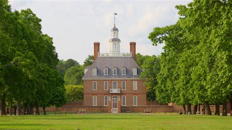 Williamsburg Virginia Wallpapers 24 Images Wallpapercat