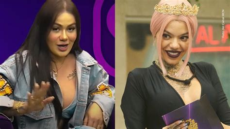 Cintia Cossio Toda La Trayectoria De La Influenciadora