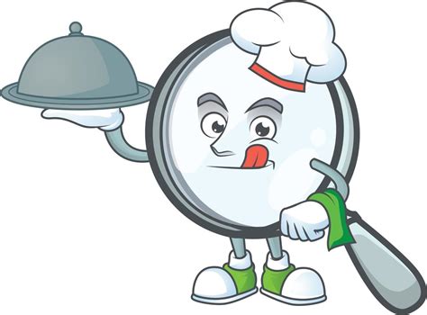 Magnifiying Glass Vector 17736415 Vector Art At Vecteezy