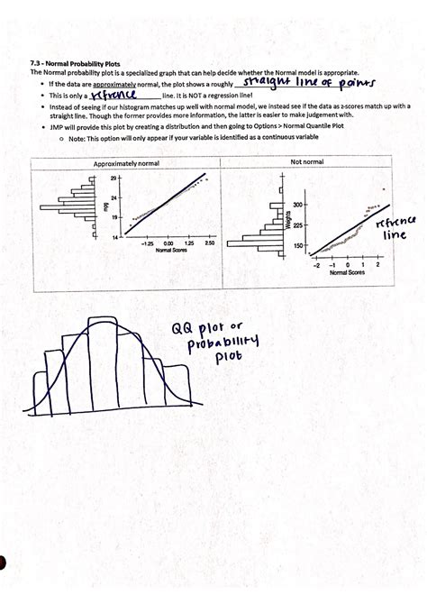 CH Continuous Random Variables DSC Studocu