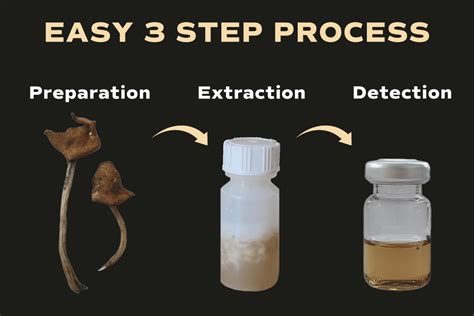 Psilocybin Qtest Miraculix Qtests And More