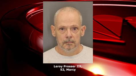 Arrest Made After Man Failed To Notify Change Of Address As Sex Offender WNYT Com NewsChannel